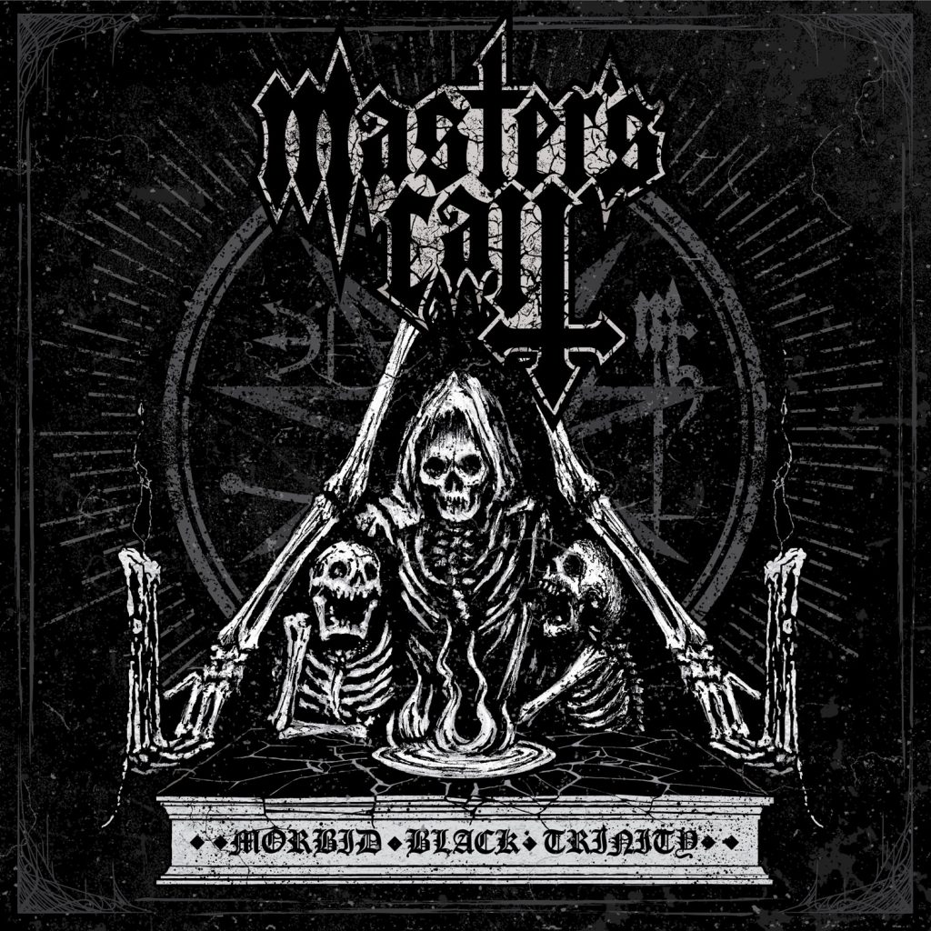 Master's Call 'The Spire Cranes' live at Bloodstock - Stampede Press ...