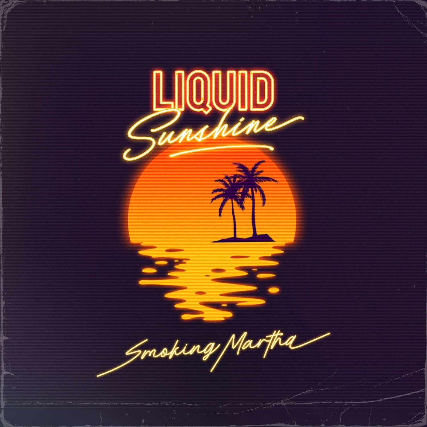 Smoking Martha reveals 'Liquid Sunshine' ahead of new album 'Universe ...