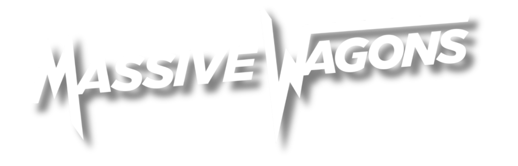 Massive Wagons Epk Stampede Press